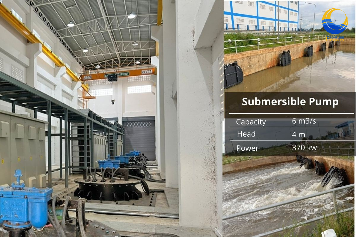 Project References – FRONTLINE ENGINEERING