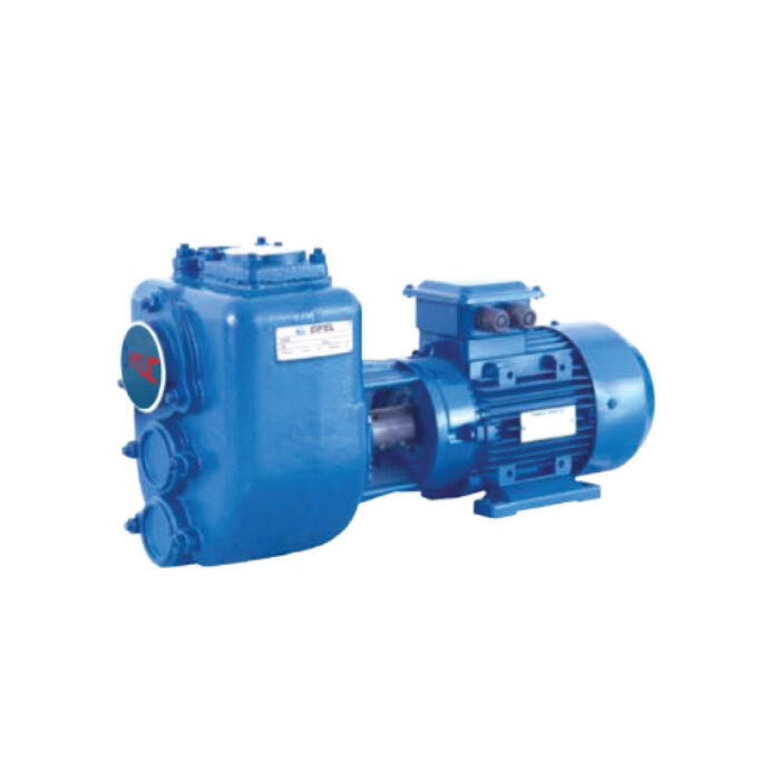 HYLIC – FRONTLINE ENGINEERING